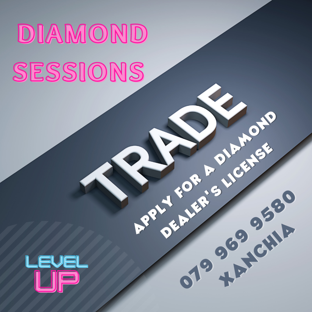 Corlia Roberts Institute of Diamonds | Corlia Roberts