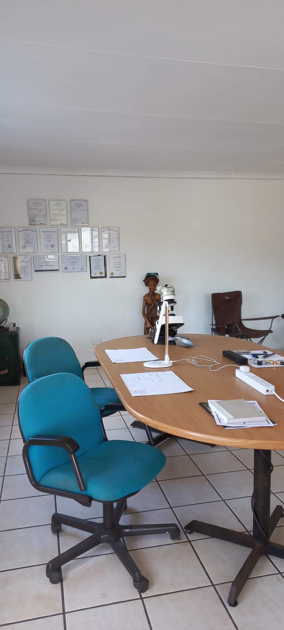 Corlia Roberts Institute of Diamonds | Corlia Roberts