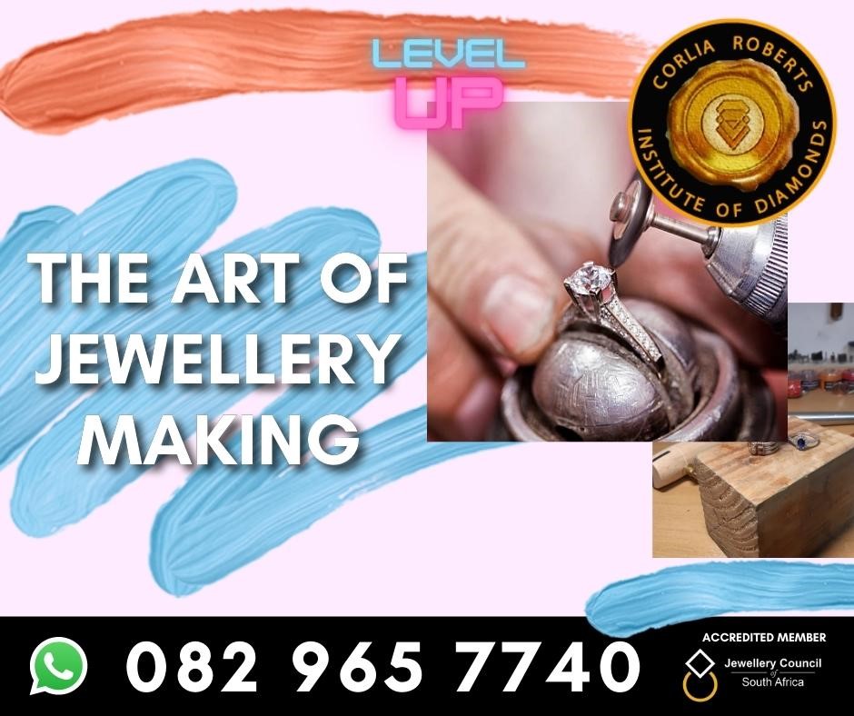 Corlia Roberts Institute of Diamonds | Corlia Roberts