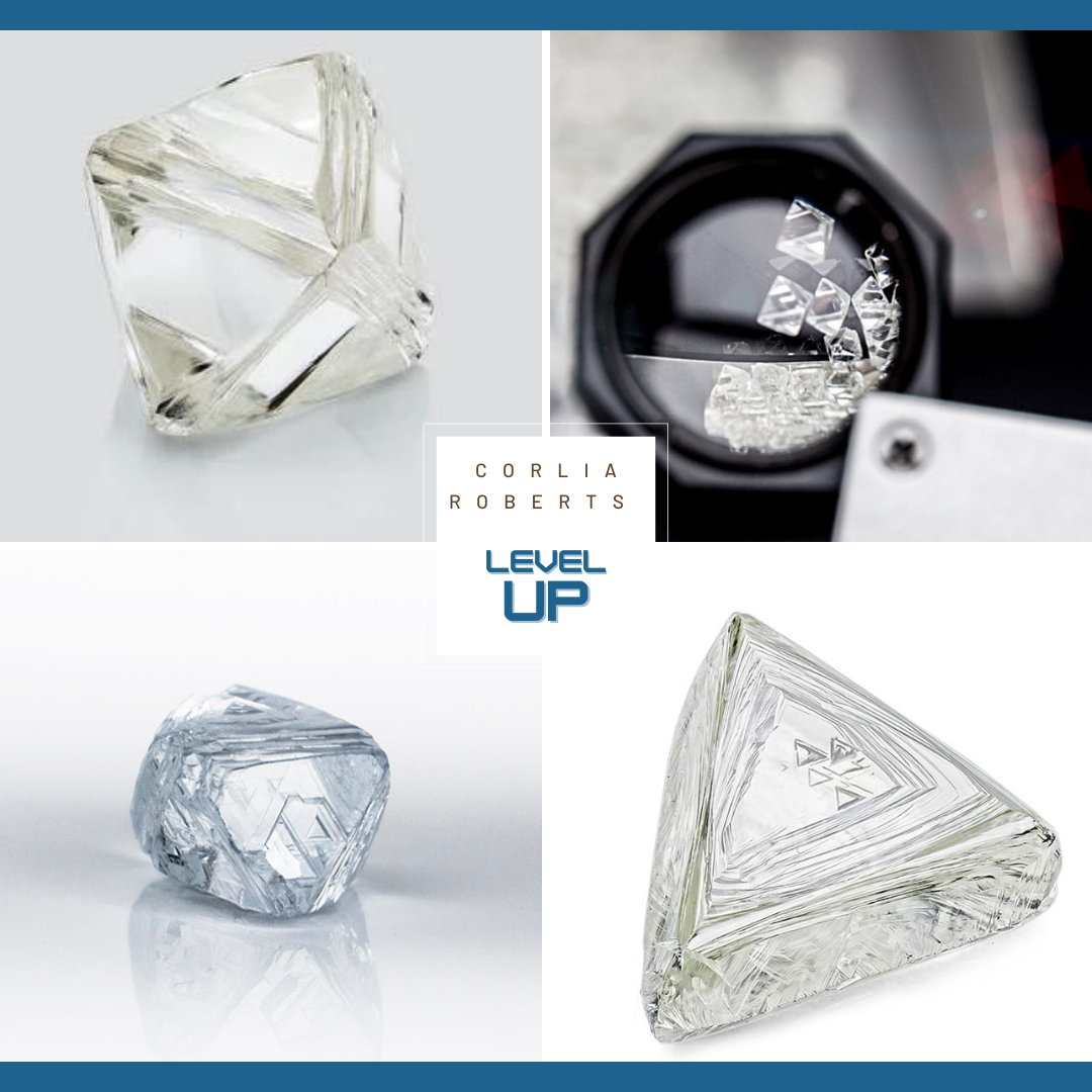 Corlia Roberts Institute of Diamonds | Corlia Roberts